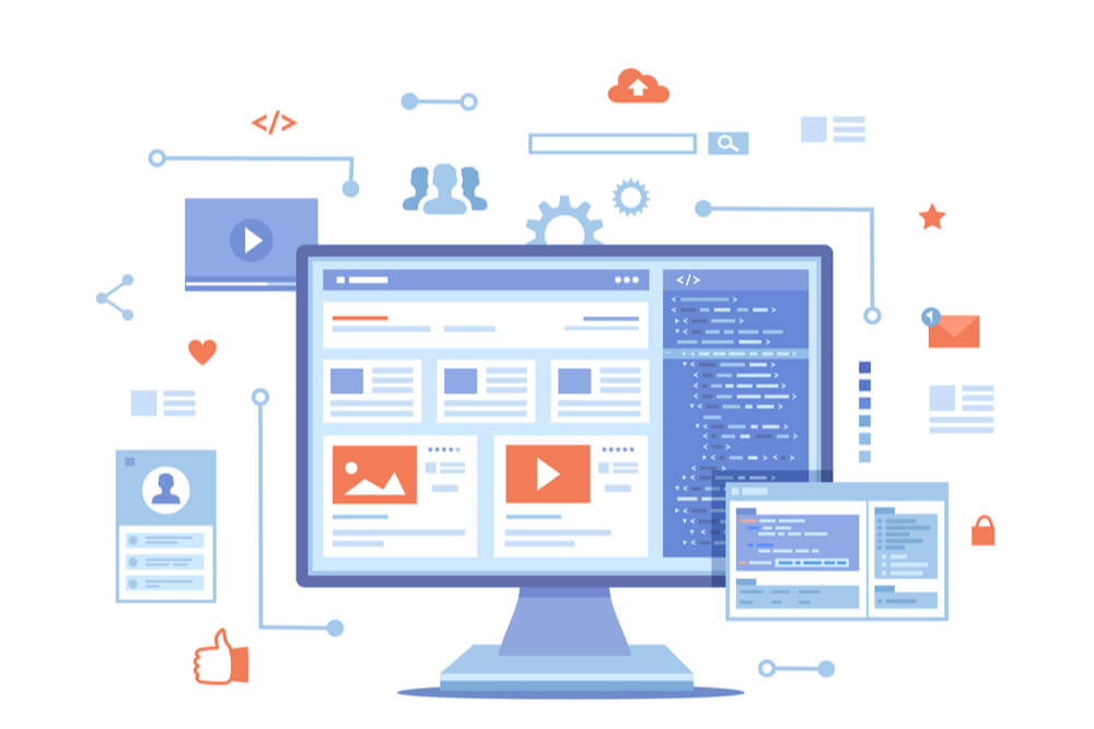 Estrutura Própria Para Afiliados Você Empreendedor Digital